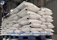 China 99.8% Min Melamine Raw Material Powder Industrial Grade pH 8.22 for Resin Laminates for sale