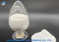 China Water Soluble Melamine Powder White Coating Raw Material Of Melamine for sale