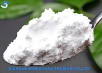 China Industrial Grade Melamine Powder 99.8% Purity for Adhesives and Flame Retardants for sale