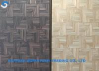 China Width 1220mm Decorative Base Paper Wood Grain Melamine Coated Paper for sale