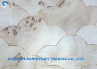 China 0.3mm Natural Look Impregnated Melamine Paper For Architectural Projects for sale