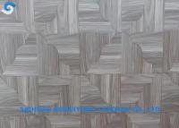 China Fire Resistant Melamine Decorative Paper Glossy Impregnated Paper for sale