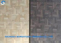 China Fire Resistant Melamine Decorative Paper Glossy Impregnated Paper for sale