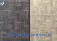 China Fire Resistant Melamine Decorative Paper Glossy Impregnated Paper for sale