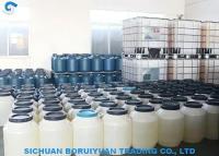 China Melamine Auxiliary Agent Pale Yellow Liquid 115°C Boiling Point 10-20 mPa.s Viscosity for Industrial Resin Coatings for sale