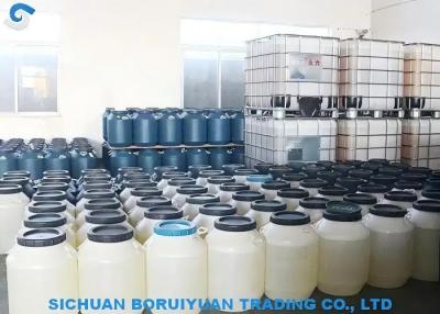 China Melamine Auxiliary Agent Pale Yellow Liquid 115°C Boiling Point 10-20 mPa.s Viscosity for Industrial Resin Coatings for sale