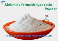 China Purity 99.8 Melamine Formaldehyde Powder Industrial Melamine Resin for sale