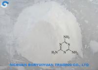 China Melamine Formaldehyde Powder 99.8% Purity 25kg 500kg 1MT for Coatings for sale