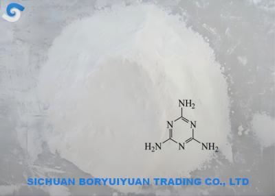 China Melamine Formaldehyde Powder 99.8% Purity 25kg 500kg 1MT for Coatings for sale