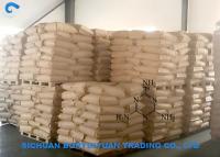 China GB/T9567 Melamine Powder 99.8% Purity for Laminates Resin 25kg 500kg 1MT for sale