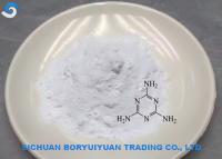 China High Purity Melamine Powder 99.8 for Laminates Adhesives Molding Compounds for sale