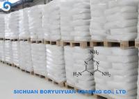 China High Purity Melamine Powder 99.8 for Laminates Adhesives Molding Compounds for sale