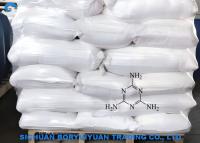 China High Purity Melamine Powder 99.8 for Laminates Adhesives Molding Compounds for sale
