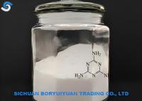 China 99.8% Min Melamine Resin Powder White For Surface Finishing for sale