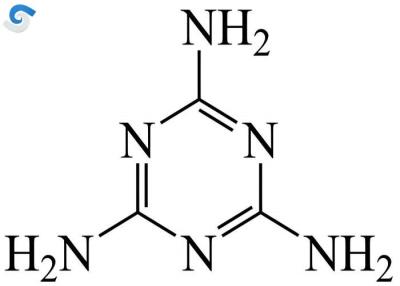 China Melamine Powder Purity 99.8 pH 7.5-9.5 for Resin Manufacturing and Chemical Industry for sale