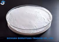 China Melamine Powder Purity 99.8 pH 7.5-9.5 for Resin Manufacturing and Chemical Industry for sale
