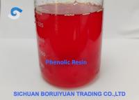 China Dark Brown Melamine Liquid Phenol Formaldehyde PF Resin Custom for sale
