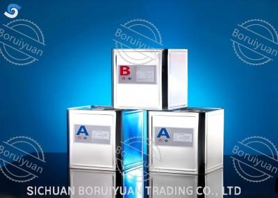 China Colorless Melamine Chemical Melamine Formaldehyde Resin Liquid for sale