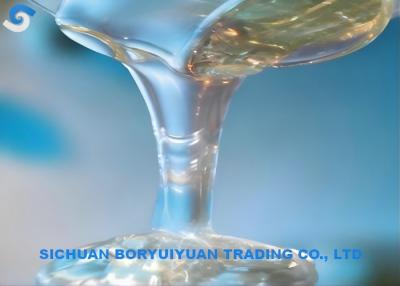 China Waterproof Liquid Polyurethane Adhesive For Plastic Two Part Adhesive for sale