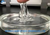 China Liquid PU Structural Adhesive High Bond Strength Polyurethane Glue 45-50C Coating for sale