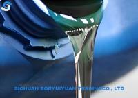 China Pale Yellow Polyurethane Bonding Adhesive Transparent Liquid for sale