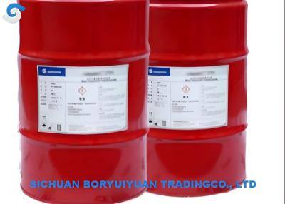 China Solvent Free Polyurethane Lamination Adhesive 2 Part PU Adhesive 100 65 Mix Ratio for sale
