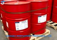 China Solvent Free Polyurethane Lamination Adhesive 2 Part PU Adhesive 100 65 Mix Ratio for sale