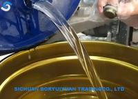 China Solvent Free Two Component Polyurethane Adhesive High Strength 25kg 220kg for sale