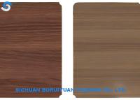 China 1250mm Decorative Base Paper Decor Base Paper For MDF & Particleboard for sale