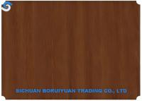China Glossy Unimpregnated Melamine Paper 1250mm Melamine Coated Paper for sale