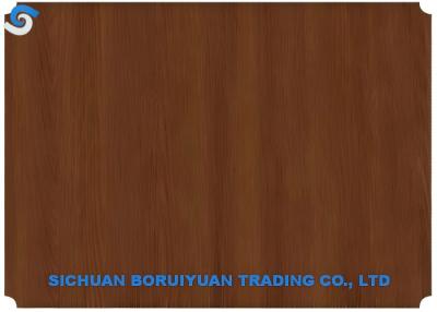 China Glossy Unimpregnated Melamine Paper 1250mm Melamine Coated Paper for sale