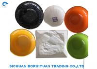China Industrial Melamine Compound for Tableware Non Toxic Odorless 120C Heat Resistant for sale