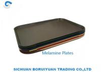 China Industrial Melamine Compound for Tableware Non Toxic Odorless 120C Heat Resistant for sale