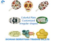 China Industrial Melamine Chemical 120°C Heat Resistant Dishware for Tableware Manufacturing for sale
