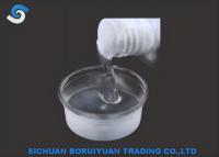 China Liquid Melamine Resin Colorless Melamine And Formaldehyde 1000kg for sale