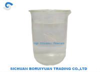 China High Efficiency Penetrant Melamine Resin 1000kg Transparent Liquid for sale