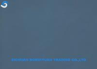 China Solid Color Unimpregnated Melamine Base Paper Danube Blue For Furniture Lamination for sale
