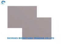 China Solid Color Unimpregnated Melamine Base Paper Linen Beige For Wood Panel Lamination for sale