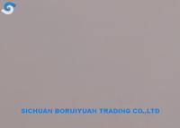 China Solid Color Unimpregnated Melamine Base Paper Linen Beige For Wood Panel Lamination for sale