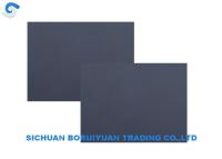 China Solid Color Unimpregnated Melamine Base Paper Prussian Blue For Custom Furniture for sale