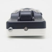 China Private Model FM Speaker Radio 22mm Built In Speaker Dry Battery 3V 2AA for sale