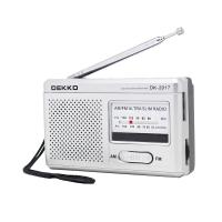 China Portable AM FM Radio Receiver 2 Band ABS Plastic Classical Design 58x95x22.5mm for sale