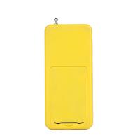 China Portable FM Radio Receiver USB TF Card Music Player with Speaker 110mm Battery Powered for sale