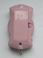 China LCD Display FM Radio Single Band Portable Speaker with Auto Scan 80x50x25mm for sale