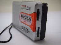 China DEKKO DK-2013 Portable AM FM Radio 530-1600KHz 88-108MHz 2 AA Battery for sale