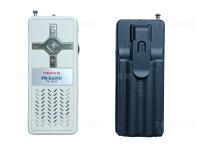 China Light 79G FM Speaker Radio PANTONE Color 88-108 MHz OEM Portable Mini Radio for sale