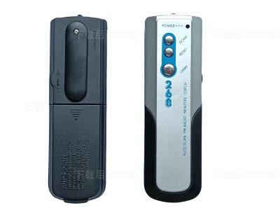 China Mini Auto Scan FM Radio 88-108MHz with 3.5mm Jack OEM Logo Custom for sale