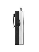 China OJADE OE-1206 Pocket AM FM Radio Plastic Portable Built-In Antenna 2 AA Batteries for sale