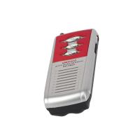 China DEKKO DK-9022 Portable Mini FM Radio 88-108 MHz Auto Scan Pocket Radio with Built-In Speaker for sale