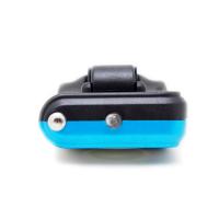 China DEKKO DK-8809 Private FM Speaker Radio 88-108 MHz Portable Auto Scan with Mini Flashlight for sale